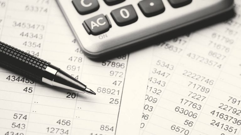 What is Bookkeeping? – Personal Bookkeeping Services